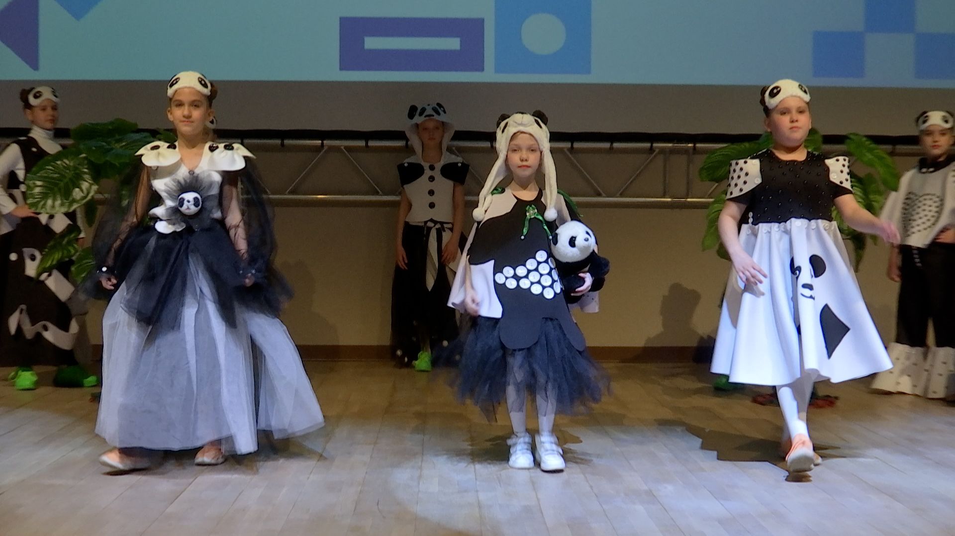 Конкурс театров моды «Подиум-2026»