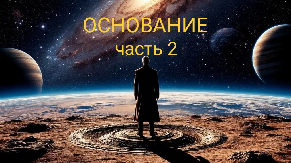 ОСНОВАНИЕ часть 2