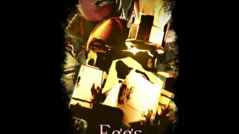 🥚Играю за новый скин форсакен🥚