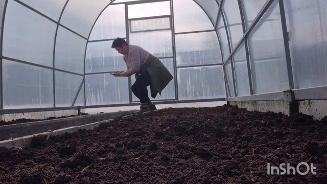 Запахло весной