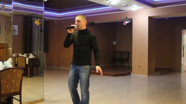 Артём Душевный - Я встретил Женщина