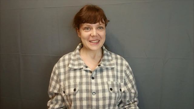 [Евгения Царегородцева] - 2026. Самопроба. Работница стенда