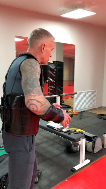 Размышление о входе в клинч