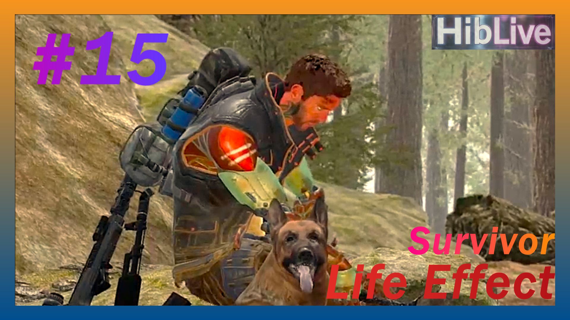 Life Effect Survivor Это ХАРДКОР 1 Жизнь #15 Новая Глава v0.40.2 Тут есть ВСЕ