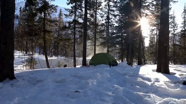 весна хибтины 2015