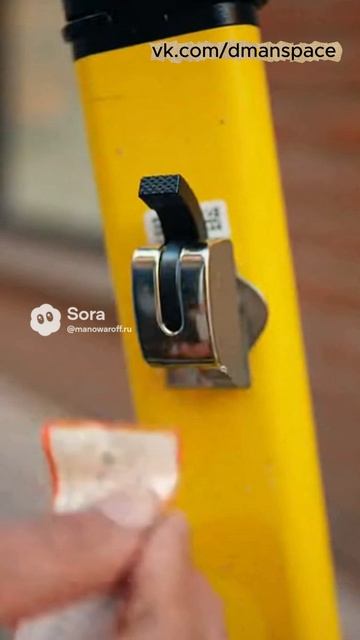 Как взять самокат без интернета