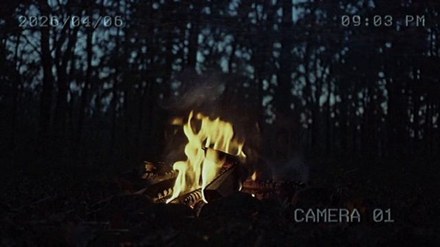 Якутия - У безымянной речки - Страшные рассказы на ночь 07