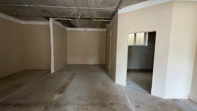 Коммерческое помещение 5 дом - 120,23 кв.м в ЖМ Город Мира