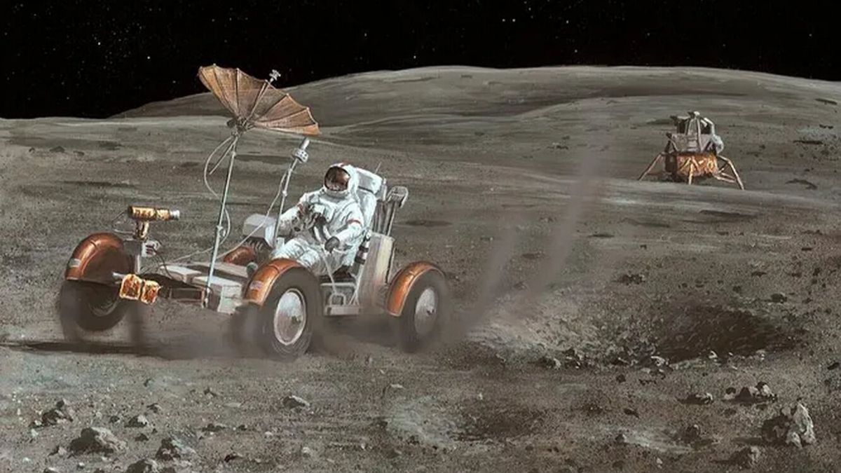 ЦИРКовы(е) номера американских_ТОР-СИОНов ЯКОБЫ в ЯВИ на ЛУНЕ (Леонид Васильевич КОНОВАЛОВ).