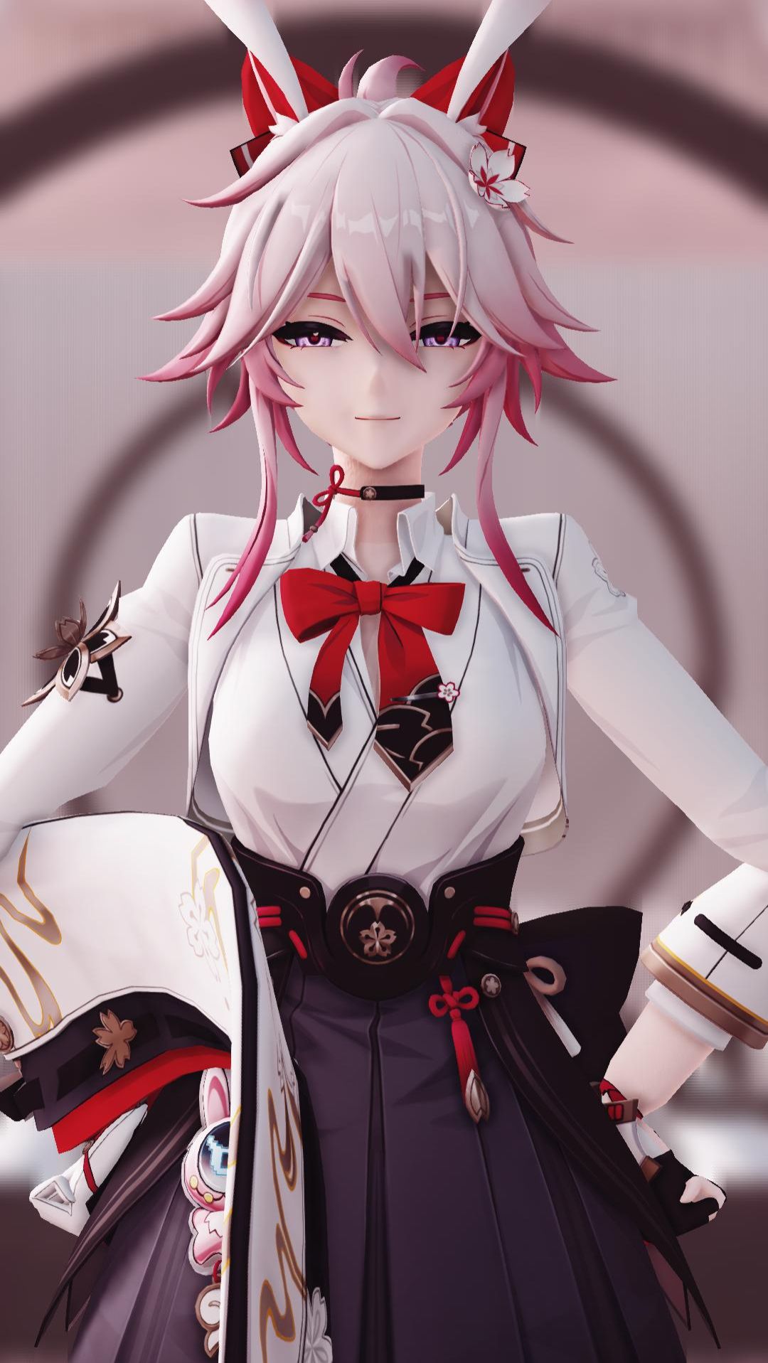 ||mmd x Honkai Star Rail|| Low cortisol |Evanescia|