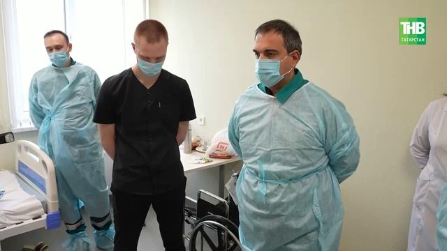 Пострадавших в Нижнекамске переводят из реанимации — как развивается ситуация?