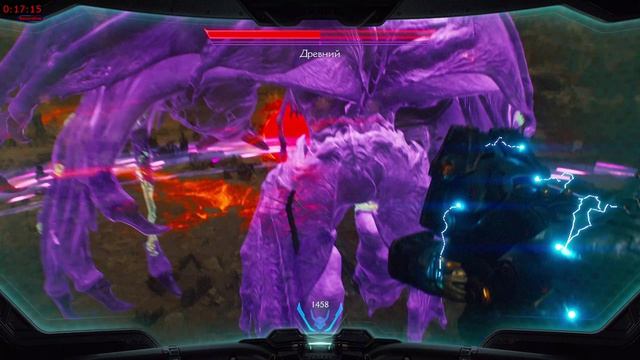 DOOM the Dark Ages_часть 18