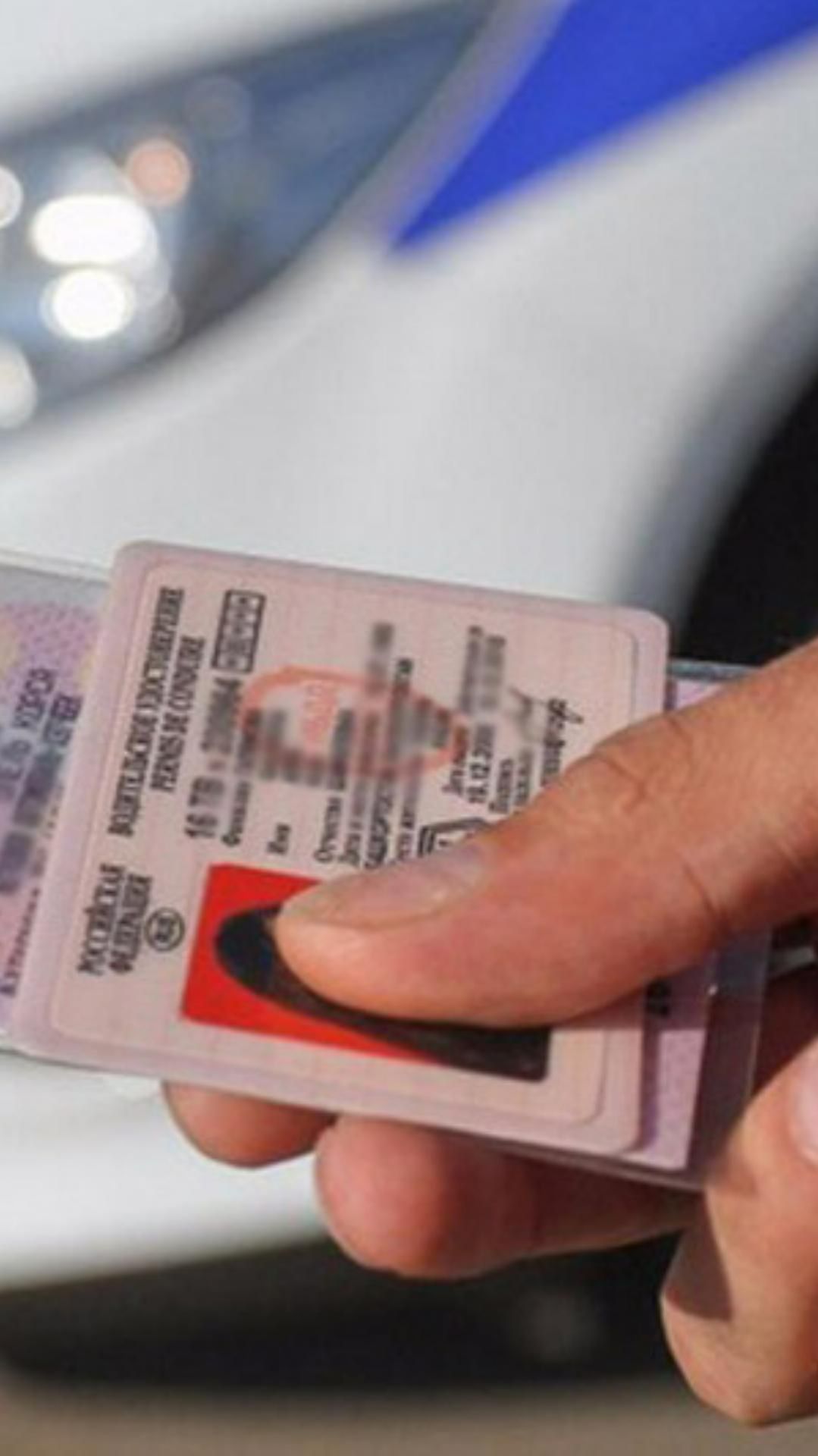 ОШИБКА лишенников: срок не идёт, если…