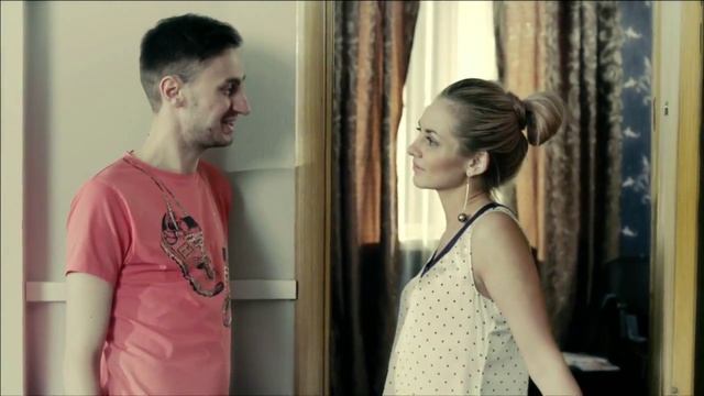 Сериал Универ. эпизод