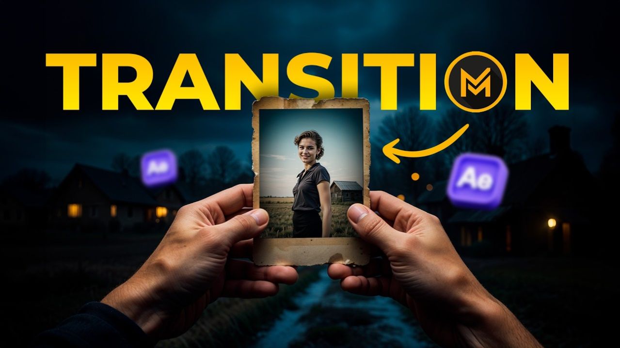 How to EDIT DOCUMENTARY Style videos ｜ Full tutorial FROM SCRATCH