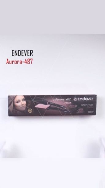 Стайлер ENDEVER AURORA-487