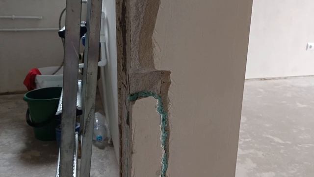 Купили дом  часть 8