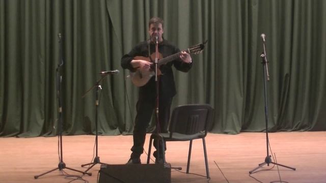 2.8. Алексей Бешуля