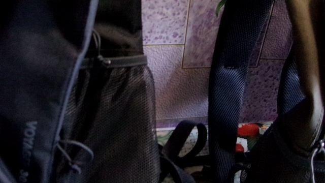 100_0006 Рюкзаки бюджетные  для любого возвраста  покупка в Спортмастере