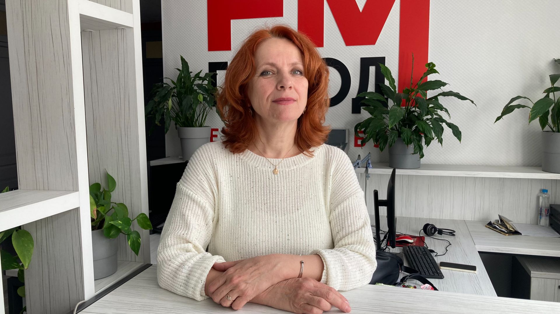 Анна Ткач: «Тело — наш большой помощник, оно посылает сигналы»