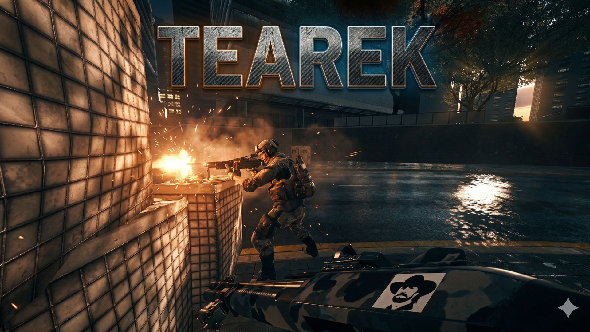 Battlefield 4 Frag Movie 2