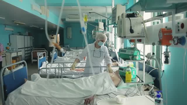 Спасай людей