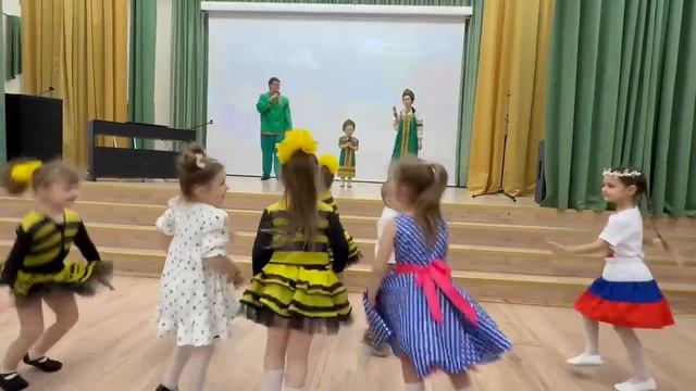 Финал конкурса «Моя поющая семья» 2026