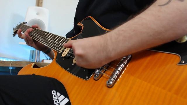 #6-17 Moonic - Если бы SOAD исполнил "YMCA"