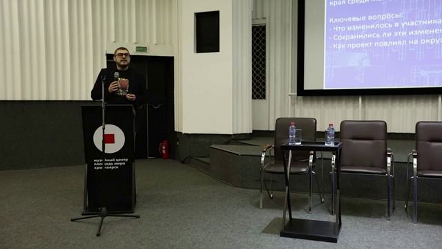 Кейсы "Танцевальный сказ Сибирской земли» и «Книжный фестиваль на Енисее"