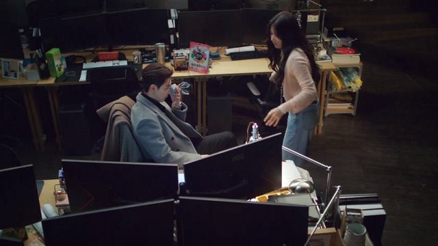 14.1   Любовь между строк (Китай 2026)