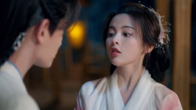 27.1    7 жизней до счастья - Люблю тебя бесконечно (Китай 2023)