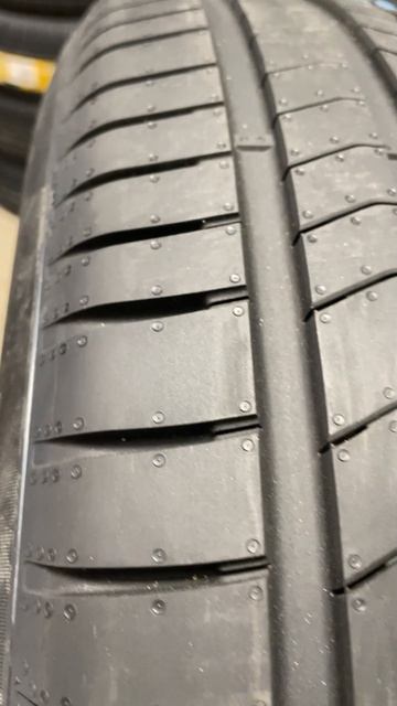 Летние шины Formula Rosso