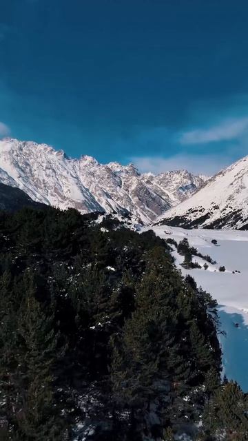 Верхняя Балкария