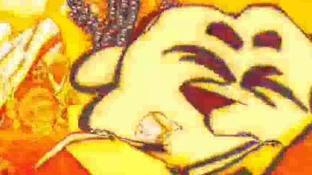 Трендашарики : заставка 2 сезона (жмых ×2)