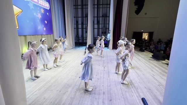 16 ВЫПУСК. Проект "Гармония-online" - 2026