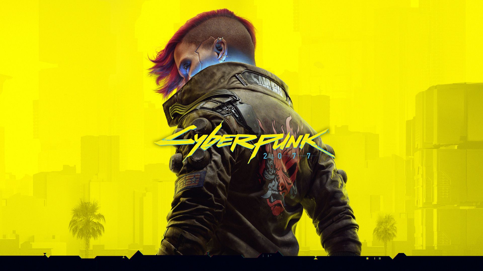 Первое Прохождение,Cyberpunk 2077 #3(Серия) Знакомство с Декстером Дешёном,и Эвелин Паркер
