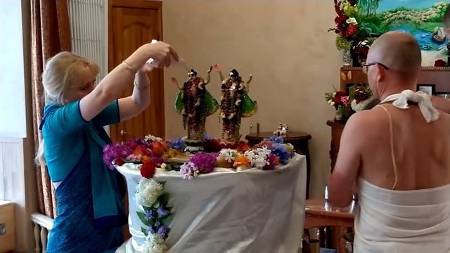 13 08 20  Джанмаштами