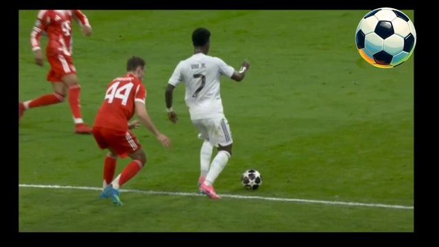 ЛЧ 25-26.Гол.Реал-Бавария