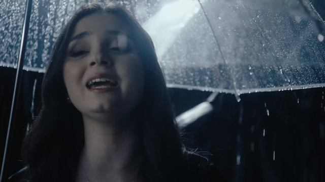 Лера Бернатович и Артем Скороль - Стена