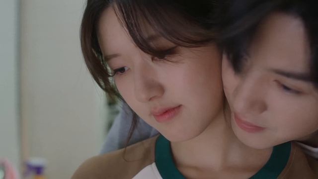 24.2 Скрытая любовь (Китай 2023)