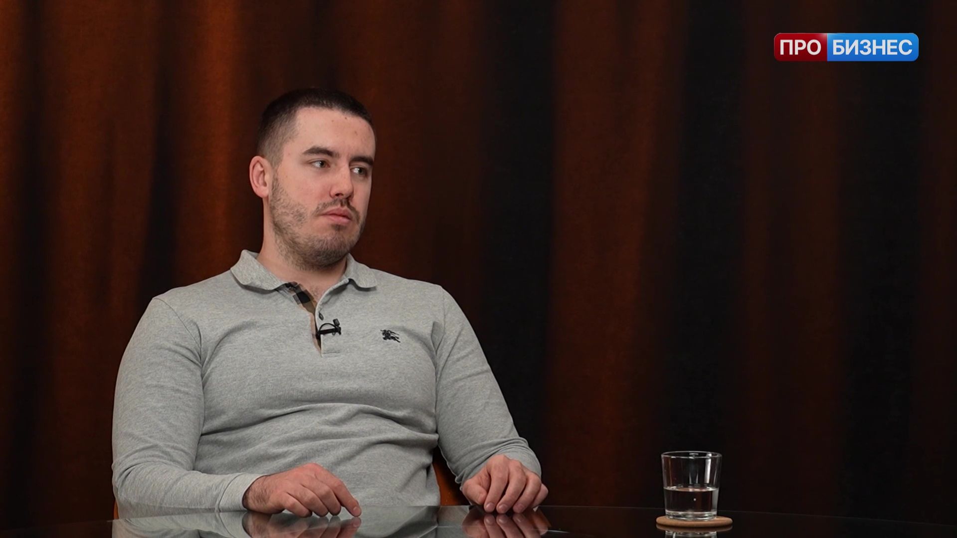 Компании и люди. Семён Шимичев, владелец бренда Mátes