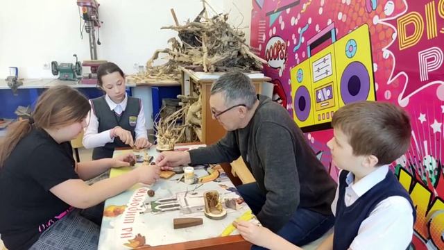 2 ВЫПУСК. Проект "Гармония-online" - 2026