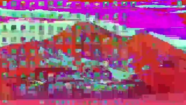 Тест моего вируса Treugoloium.exe безопасная версия ссылки нет