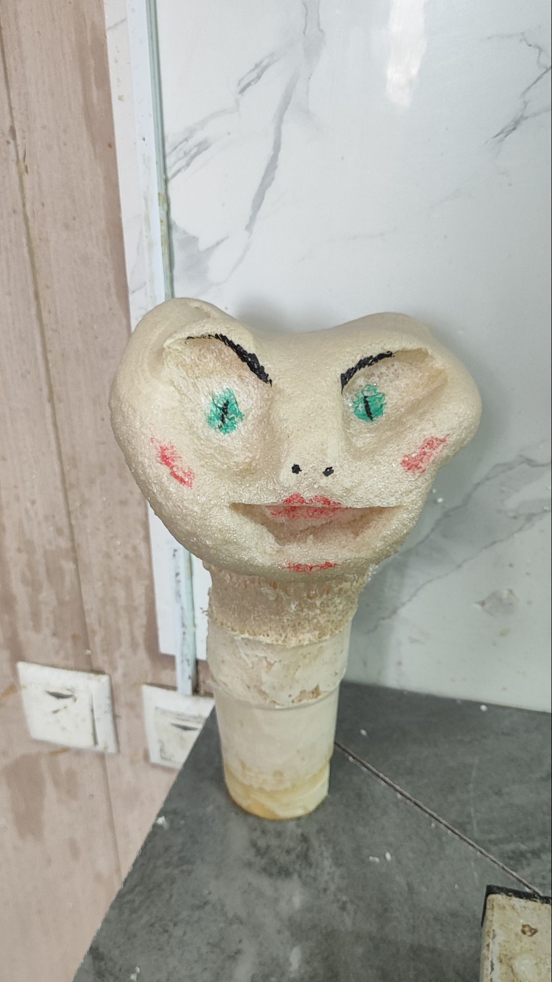 Почему напылить ППУ толщиной 10 см по 1000 рублей, хуже чем напылить 5 см ППУ по 1000 рублей?