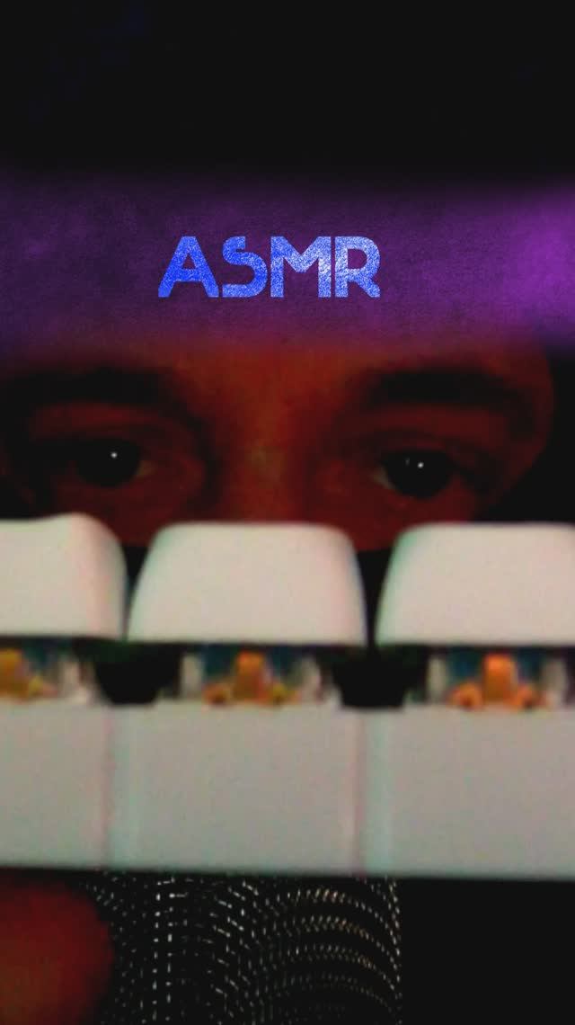 ASMR ЗВУКИ #asmr #asmrshorts