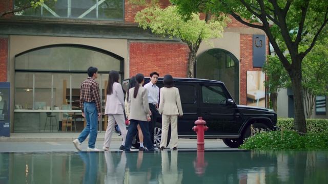 28   Любовь между строк (Китай 2026)