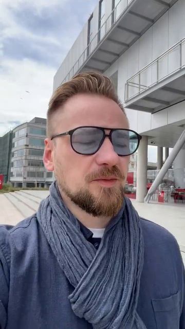 Назар Щетинин на форуме "ФИНМАРКЕТ 2026"