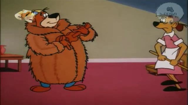 27 Семейный альбом Барри