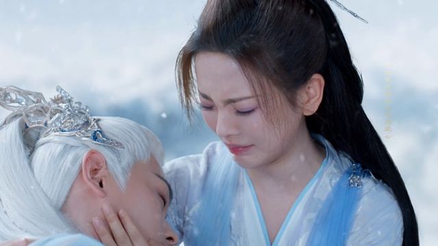 21    7 жизней до счастья - Люблю тебя бесконечно (Китай 2023)