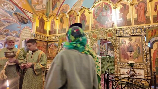 Отец Димитрий Лин_ПРОПОВЕДЬ_05.94.2026